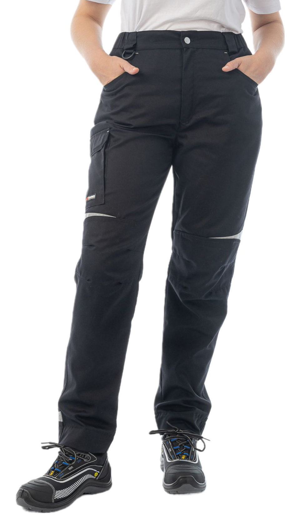 Брюки Brodeks KS 328 (УТ-00006609)